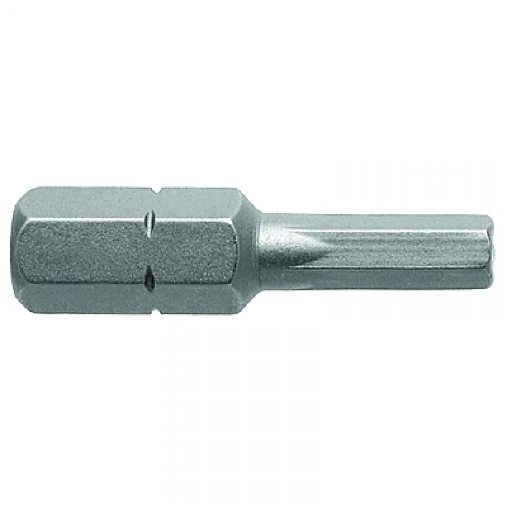 APEX Socket Head Insert Bits : 3153X | LH Industrial Supplies