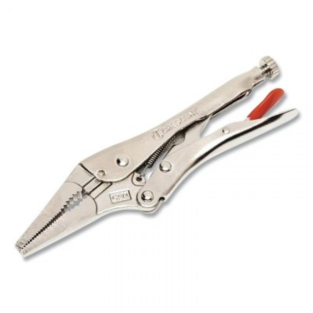 Crescent Long Nose Locking Pliers : C6NVN-08 | LH Industrial Supplies