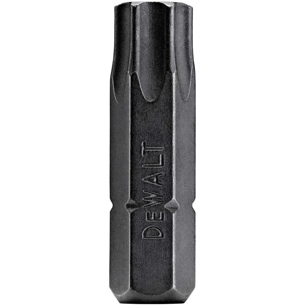 DEWALT 1-Inch Torx T40 Impact Ready Flextorq Bits, 50-Pack ...
