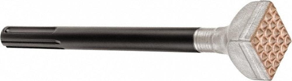 DEWALT 1/2" Cold Chisel 1-1/8" Hex Sha : DWA5856 | LH Industrial Supplies