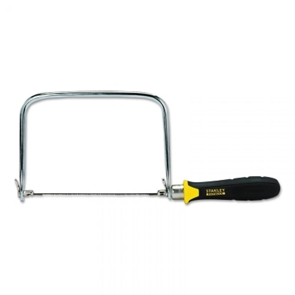 Stanley Coping Saws : 15104 | LH Industrial Supplies