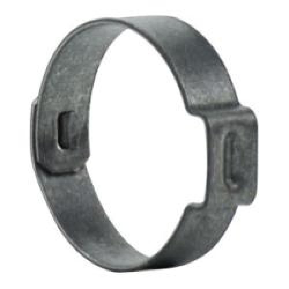MIDLAND INDUSTRIES 105 Carbon Steel 1-Ear Hose Clamp : 1050027 | LH ...
