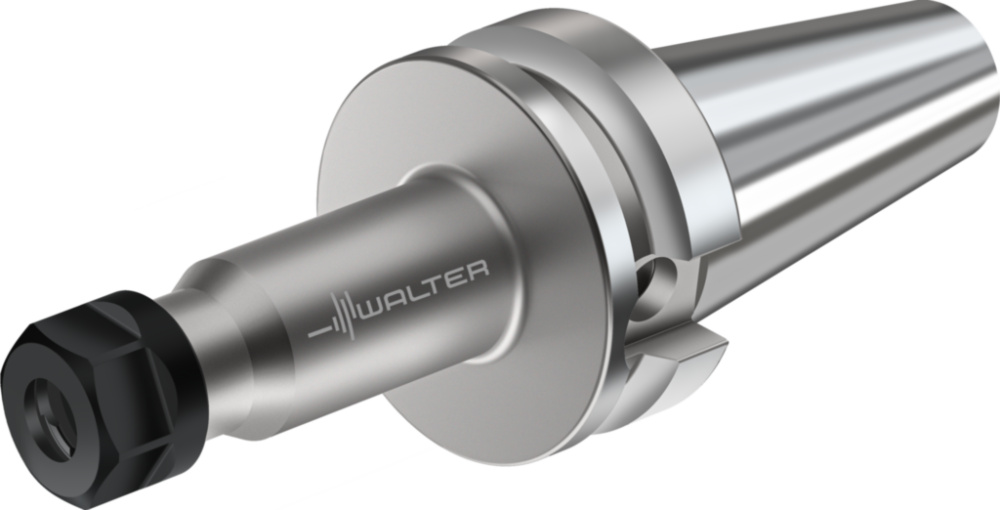 Walter Tool 8651791 MAS-BT JIS B 6339 ER collet chuck with internal ...